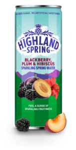Something for all occasions - Products - Highland Spring
