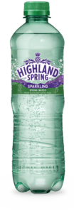 Something for all occasions - Products - Highland Spring