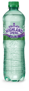 Something for all occasions - Products - Highland Spring