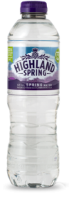 Something for all occasions - Products - Highland Spring