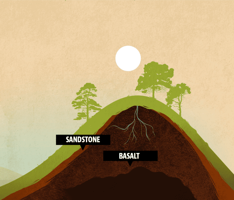 Refreshing world - Highland Spring