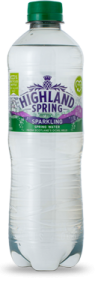Something for all occasions - Products - Highland Spring