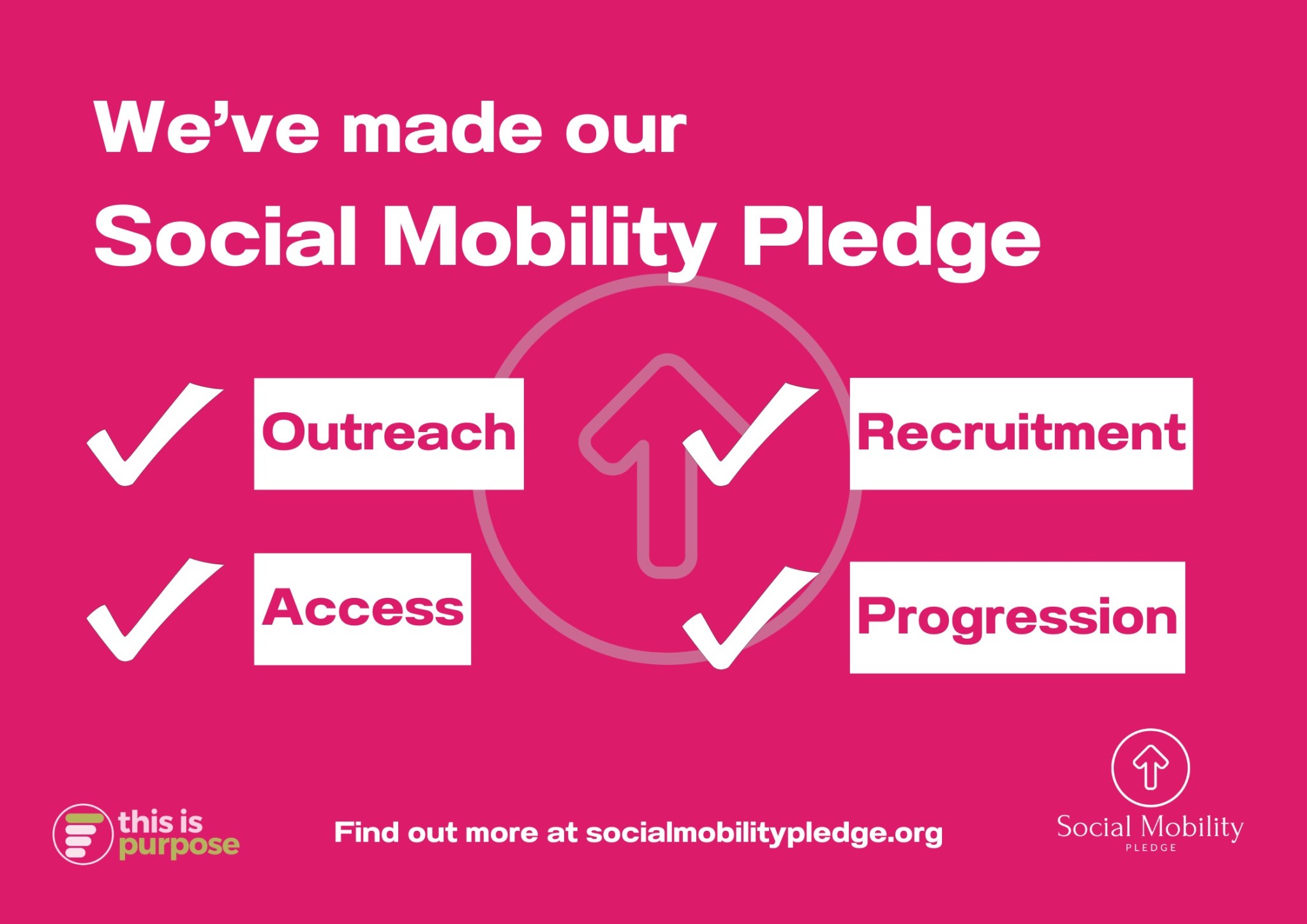 Highland Spring Group signs Social Mobility Pledge to help boost ...