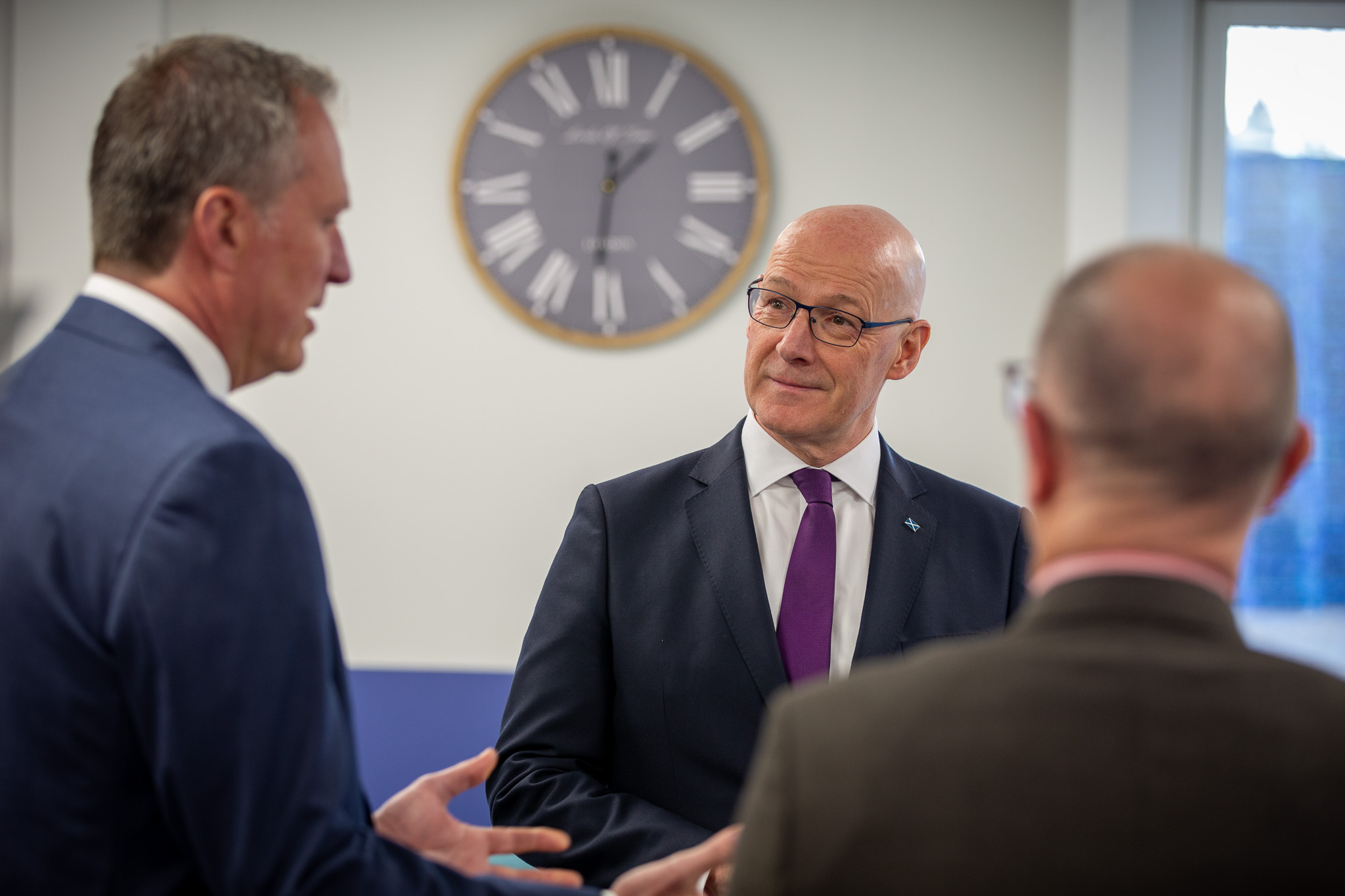 Flavoured still - Highland Spring